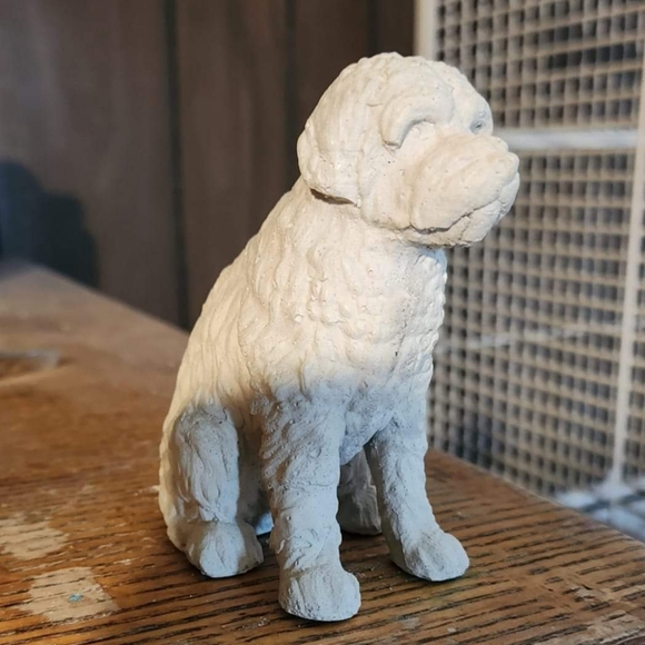 Hand Crafted | Accents | Doodle Figurine | Poshmark